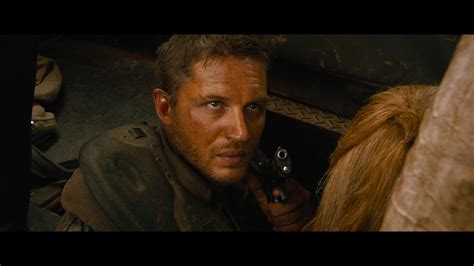 Mad Max Fury Road Screencap Fancaps