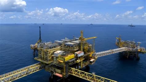 Pemex Cerrará El Año Con Una Inversión De 402 Mil Mdp En Exploración Y