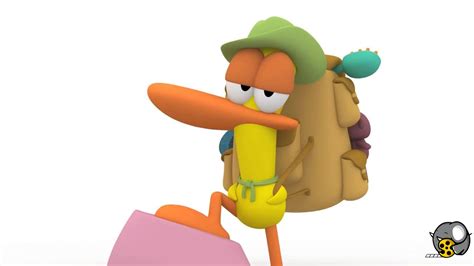 کارتون پوکویو جم جونیور جدید فیلو