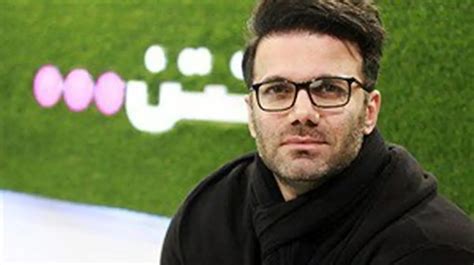 در پرسپولیس همیشه جاسوس بوده ولی من جاسوس نیستم