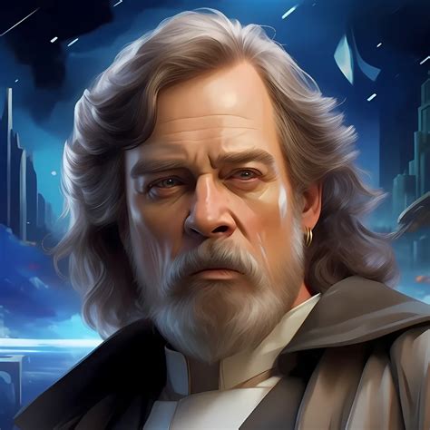 Chat With Luke Skywalker Text Or Voice Enjoy Ai Chat Free And Safe
