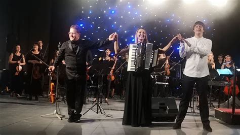 Национално турне В света на музиката Музика