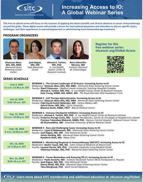 ahmad tarhini md phd on linkedin sitc