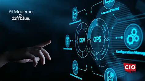 Moderne And Diffblue Announce Strategic Partnership