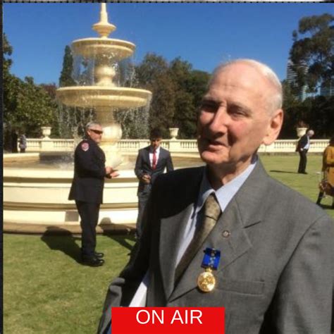 “theyre Not Forgotten People So We Have To Speak To Them In Their Language” Eugene Orourke