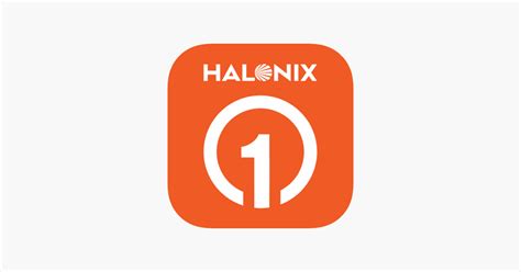‎halonix One On The App Store