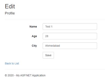 Integrating Hibernate With Asp Net Application ManekTech