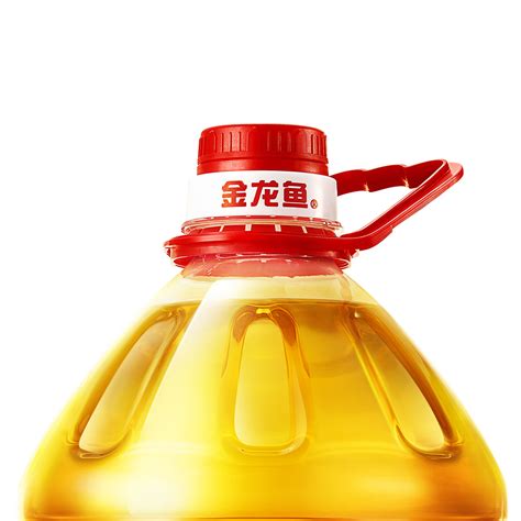 金龙鱼至臻礼遇黄金比例食用植物调和油5L非转基因 至臻礼遇 非转基因 黄金比例 食用植物调和油5L