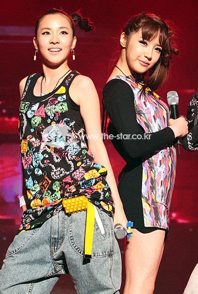[화보] 2ne1 투애니원 Vs 애프터스쿨 누가 최강 Pickcon