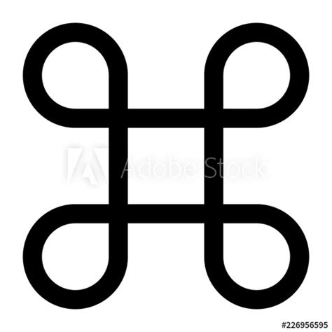 Command Symbol Vector At Collection Of Command Symbol Vector Free For Personal Use