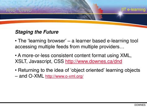 Ppt Object Oriented Learning Objects Powerpoint Presentation Free Download Id4517992