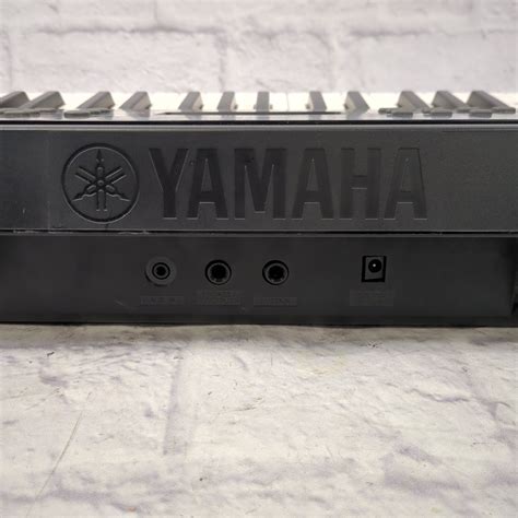 Yamaha Psr E253 Digital Piano Evolution Music