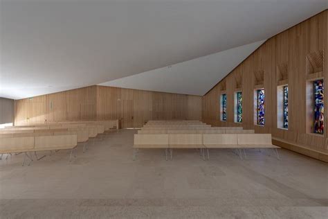 Eglise Eco Quartier Ginko Bordeaux Picture Gallery 34