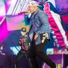 Daddy Yankee Llegó A La Argentina Y Ya Hizo Vibrar Con Su Primer Show