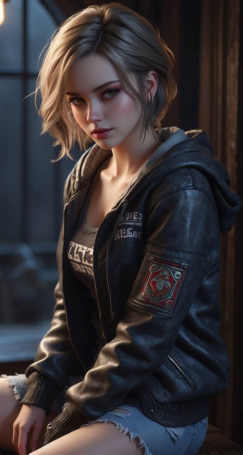 Vera By Kareguya On Deviantart