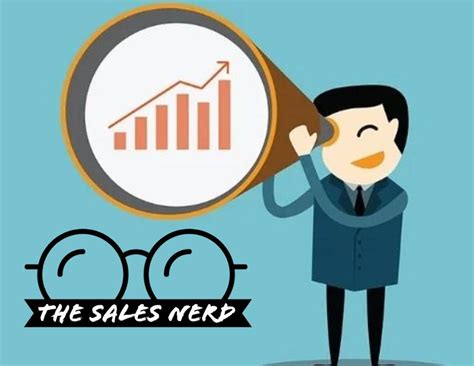 The Sales Nerd On Linkedin Top 5 Things I Wish Someone Told Me About Forecasting
