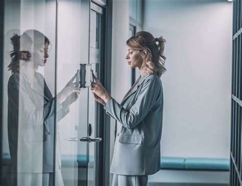 Integration Of Kantech Access Control Now Available For Qognify Vms Hexagon Physical Security