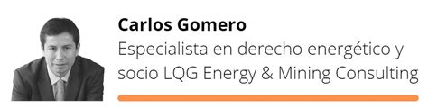 Modificaci N De La Ley De Suministro El Ctrico Preocupa Por Posibles Aumentos En Las Tarifas Y