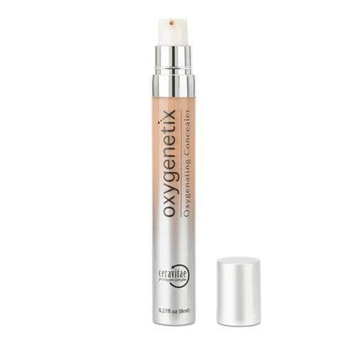 Oxygenetix Oxygenating Concealer Skinbeautiful Rx