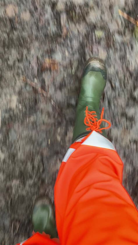 Wading In Viking Slagbjorn Video 2