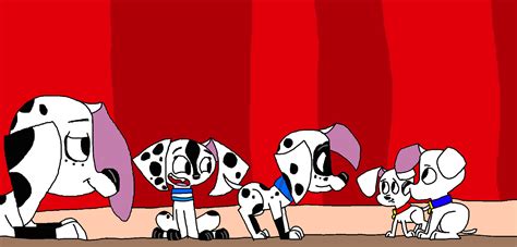 Meeting Dizzy And Deedee By Lewisdearly2022 On Deviantart
