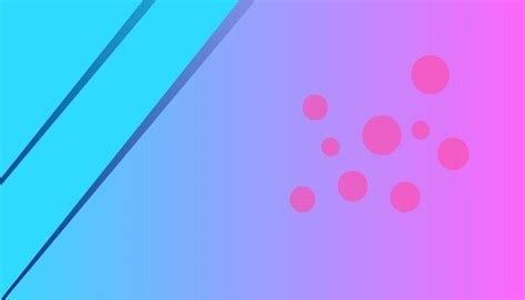 premium vector abstract gradient 3d background