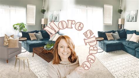 How To Find More Space In Any Room Youtube