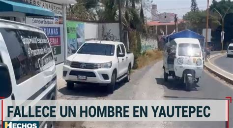 Asesinan Ex Regidor De Cuautla Con Arma De Fuego