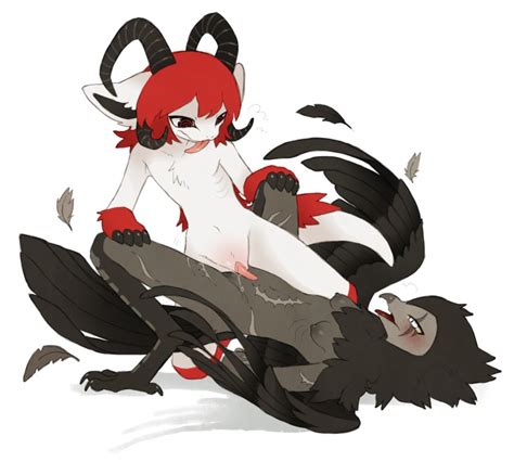 Rule 34 2025 4 Horns Abdominal Scar Accipitrid Accipitriform Anthro