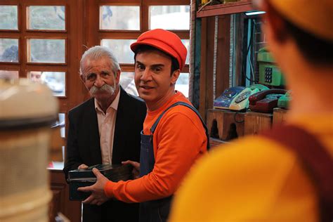 لالایی داریوش فرضیایی و فیلیمو برای کودکان تصاویر