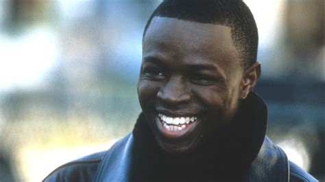 Whatever Happened To Sean Patrick Thomas From Save The Last Dance