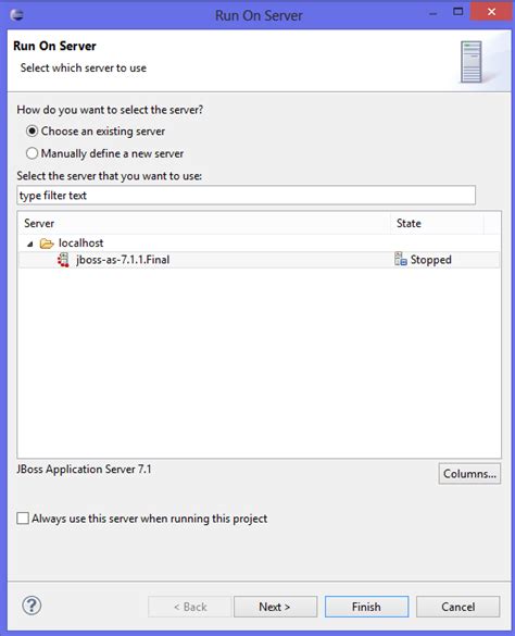Tutorial Membuat Dan Mengkonsumsi Webservice Pada Java Arahutara