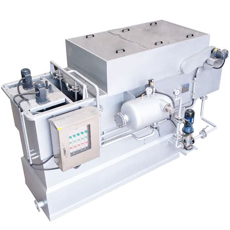 Animal Manure Slaughter Sewage Treatment Integrated Sewage Treatment