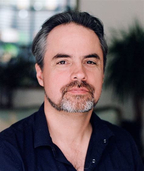 Alex Rivera The Funambulist Magazine