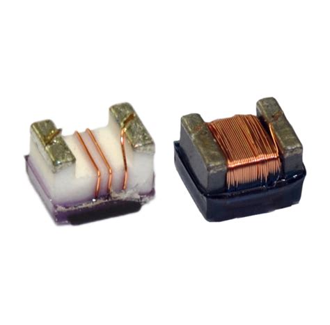 China Customized Smd Inductor Manufacturers Suppliers Factory High