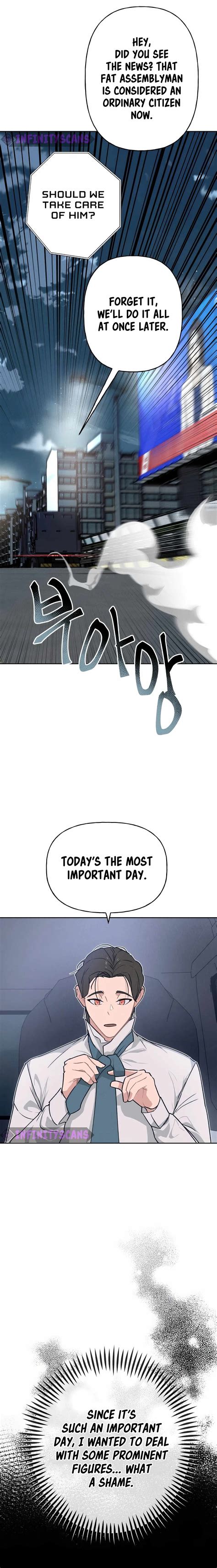 The Devilish Son In Law Chapter 1 Kissmanga