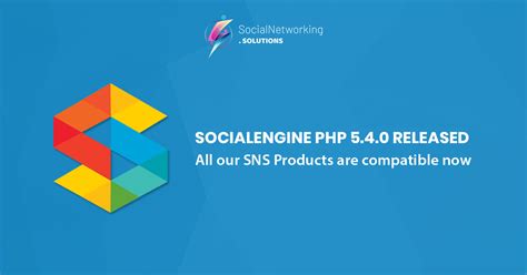 se upgrade php 5 4 0 sns products compatibility