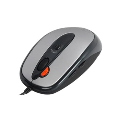 Mouse Glaser A4tech X6 57d Usb Emag Ro