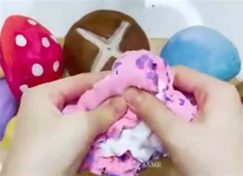 کرانچ صدا دار