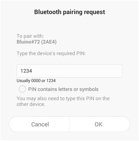 Penggunaan Aplikasi Bluino Loader ~ Bluino Electronics
