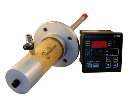 Tecsystem Equipment Springer Controls Company®