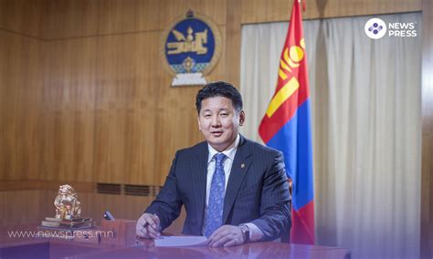 Ерөнхийлөгч У Хүрэлсүх НҮБ ын Ерөнхий Ассамблейн чуулганд оролцохоор эх орноосоо мордлоо