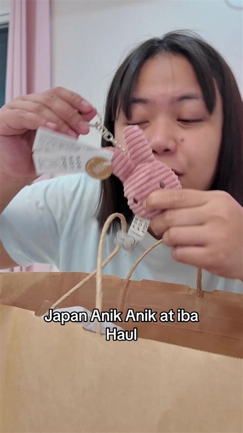February 2026 Japan Haul Mostly Anik Anik And Cute Items Japanhaul