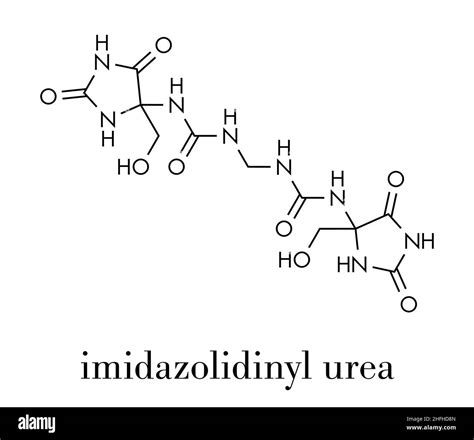 Urea Formaldehyde Structure At Leonard Hazzard Blog