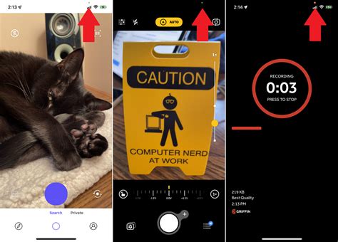 Privacy Features Ios And Ipados Users Need To Know Pcmag