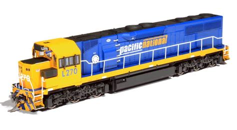 L Class Diesel Loco Archives Southern Rail Models