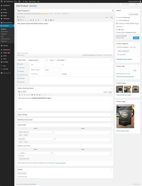 How To Set Up A WordPress Ecommerce Website With WooCommerce