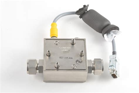 New Proteus 98008rfr10p1 Flow Switch Controller Ntc Tech