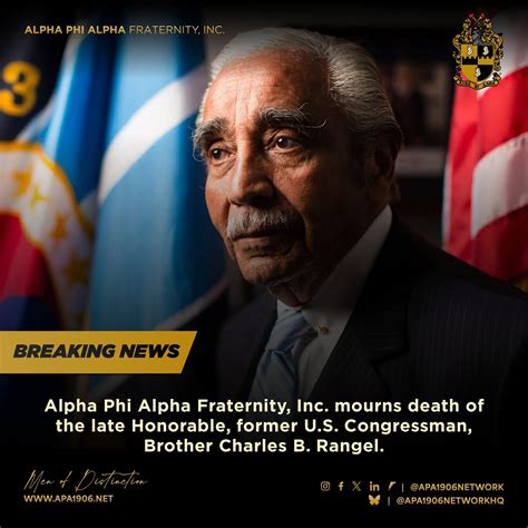 The Alpha Eta Lambda Chapter Of Alpha Phi Alpha Fraternity