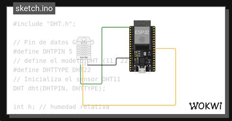 Temperatura Fabricio Copy Wokwi Esp32 Stm32 Arduino Simulator